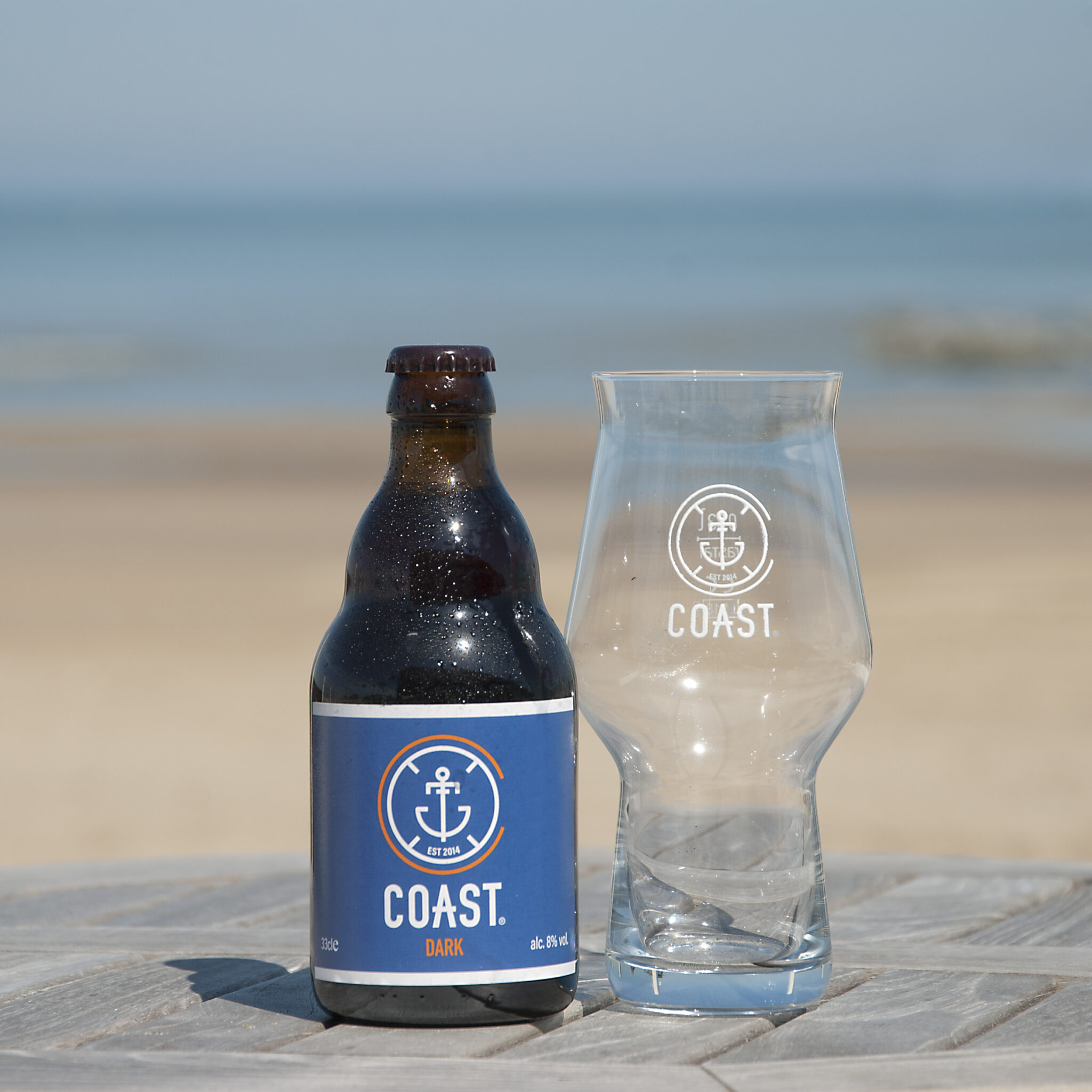 De Kustbieren | Kustbieren