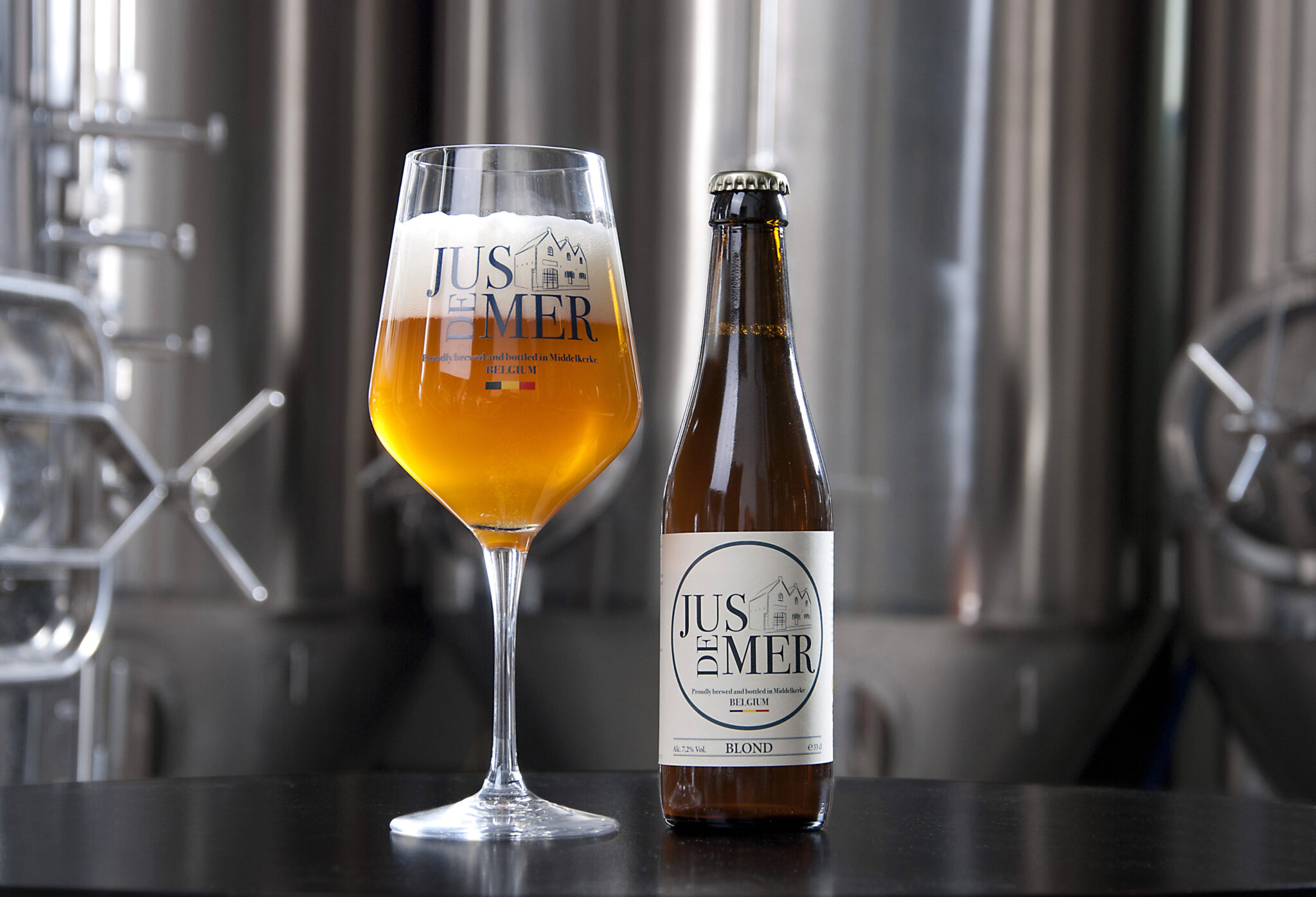 De Kustbieren | Kustbieren